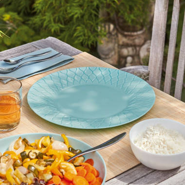 Luminarc plates store